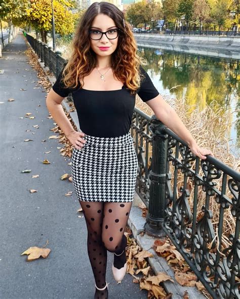 If You See Me On The Street With My Pantyhose What Would You Do R