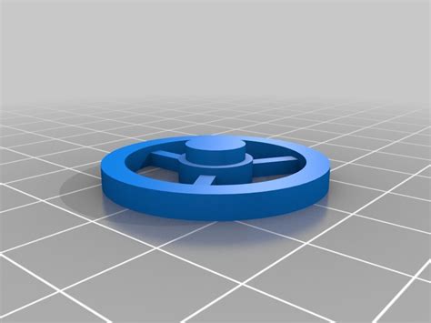 Stepper Motor Indicator By Nerdofepic Download Free Stl Model