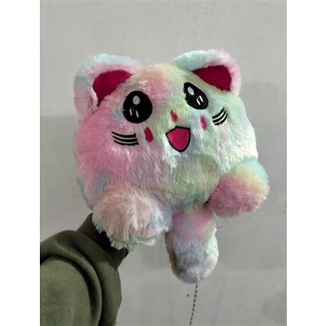 Harga Pikachu Rainbow Terbaru Apr 2025 Biggo Indonesia