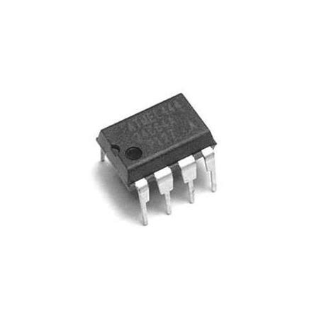 24C64 EEPROM Serial 2Wire 64K Bit 8K X 8 3 3V 5V 8 Pin Makers Electronics
