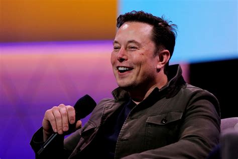 Elon Musk 15 Fascinating Personality Traits Of A Visionary
