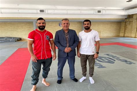 اکبرپور برای کسب خوش رنگ ترین مدال لحظه شماری می‌کنم ستار از تجربه