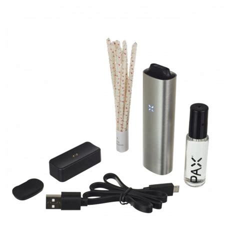 Pax 2 Vaporizer Kickvapes