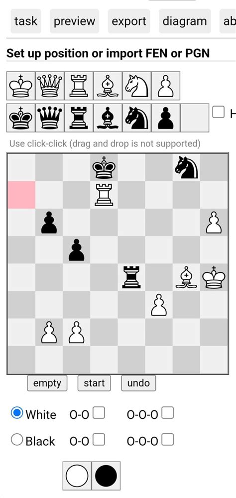 comprehensive chess timeline r anarchychess