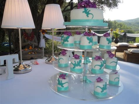 Ibiza Cakes Specialized Wedding Cake Design
