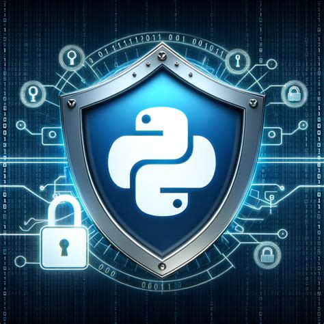 secure your python code a cheat sheet