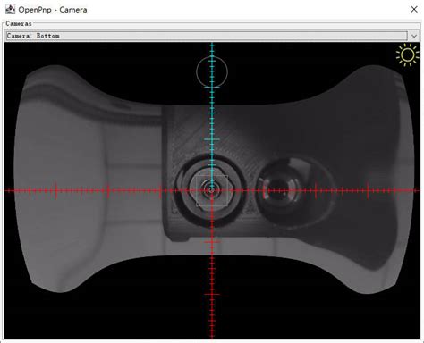 Issue 19Advanced Camera Bottom Calibration AlanDesign Wiki