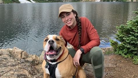 Client Spotlight Haley D