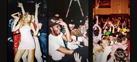 usuarios de iphone pueden compartir fotos de un evento con esta app y crear un álbum fotográfico