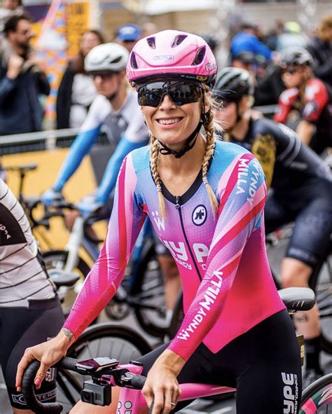 11 Inspiring Female Cyclists To Follow On Instagram Laka