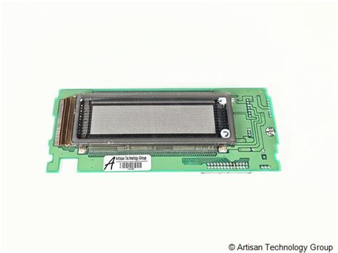 GU256X64 315 ISE Electronics VFD Graphic Module ArtisanTG