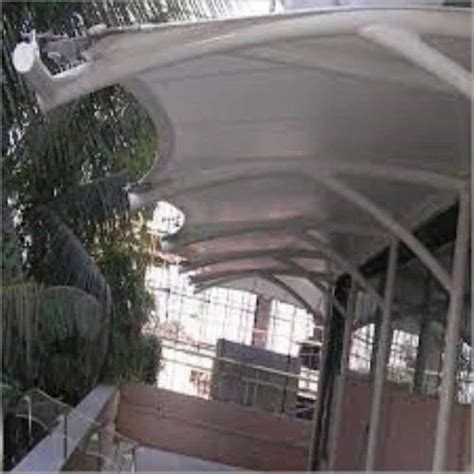 PVC Modular Architecture Tensile Structures At 300 Sq Ft Tensile Roofing In New Delhi ID