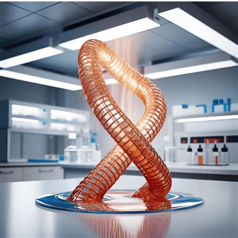 Shape Memory Polymers Smart Materials For Future Innovations