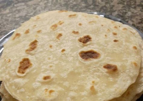 Rotti Recipe Recipe By Leishem Joyce Cookpad