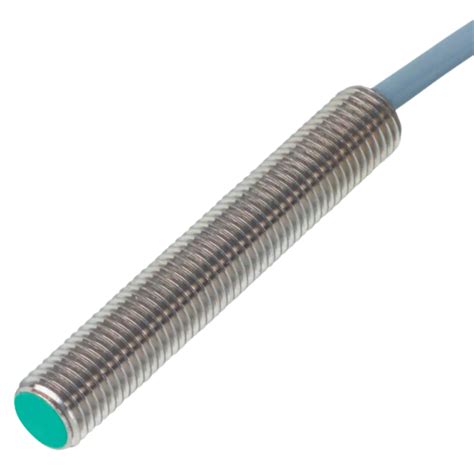 Sensor Indutivo Pepperl Fuchs Nbb2 8gm50 E0