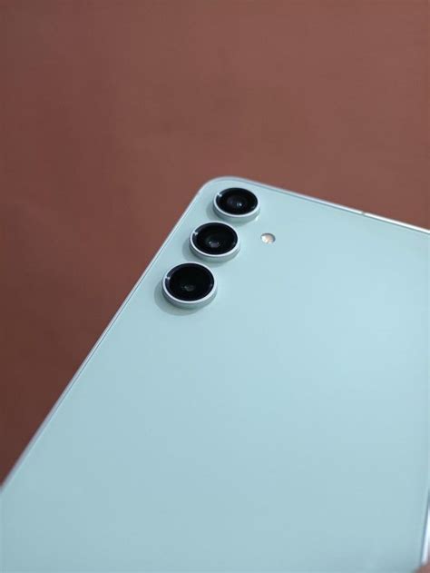 Affordable Flagship Everything New In Samsung Galaxy S23 Fe News9 Live