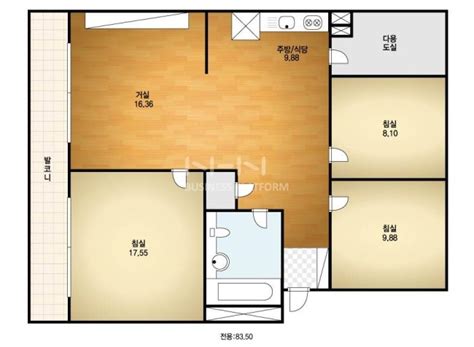 명일동 고덕주공9단지 912동 네이버 블로그