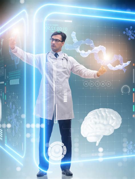 Top 7 Healthcare Trends In The Coming Year Novelvox