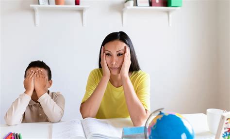 Homework And Testing Madness What You Can Do To Make It Stop Katy