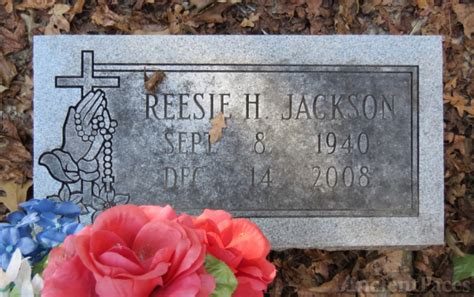 Reesie H Jackson 1940 2008 Phenix City Al 1 Memory 2 Followers Obituary
