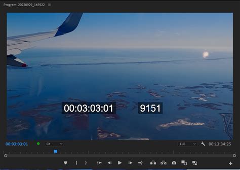 Burn In Of Timecode And Frame Number When Exportin Adobe Community