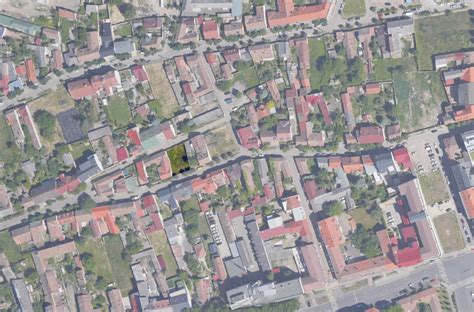Gyermek Fejlesztőház A Láthatatlan Iskola Alapítvány Számára Jakab
