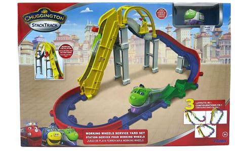 NOWY torów TOMY Stacyjkowo Wspinaczka Koko Aleksandrów Łódzki Kup teraz na Allegro Lokalnie