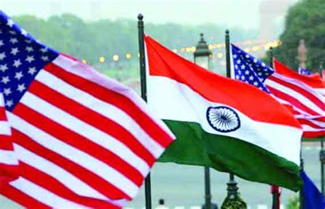 The Us Becomes Indias Largest Trading Partner In Fy23 Siliconindia