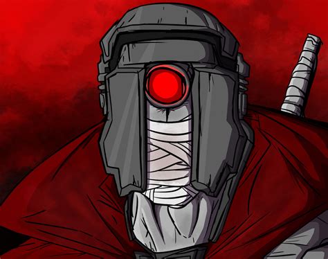 Phobos Madness Project Nexus By Hgastia On Deviantart