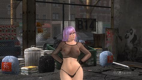 Doa5lr Screenshots Page 132 Dead Or Alive 5 Loverslab