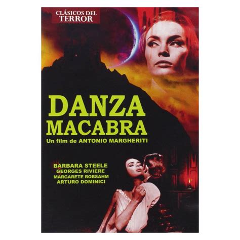 Danza Macabra Vos