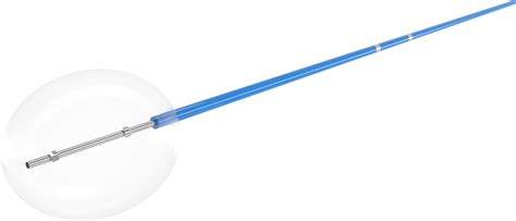 Kyphoplasty Balloon Catheter Balloon Catheters Haofeng