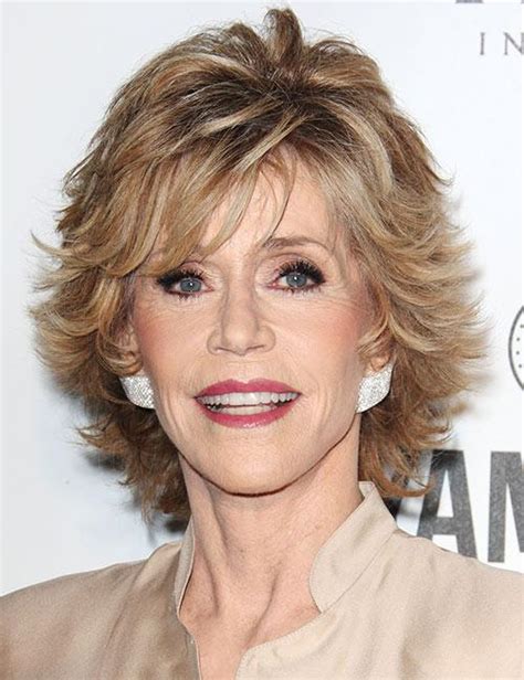 The Best Hairstyles And Haircuts For Women Over 70 Nbkomputer