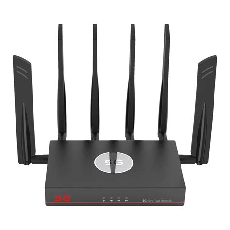 4g Lte移动wifi路由器：设置、使用和优化终极指南君皓月