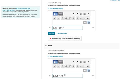 Solved Express your answer using three significant | Chegg.com