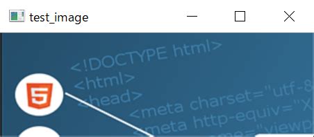 Pythonopencv Office