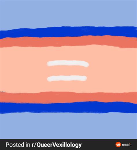 I Remade The Transfemme Flag From Uglitterwitch18 S Dream R