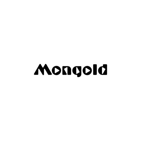 Mongold Mongold Digital Art By Tintodesigns Fine Art America