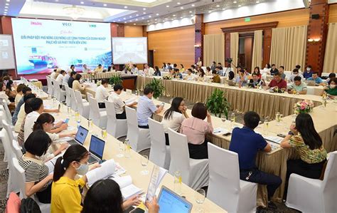 Chuyển đổi Số Công Cụ Nâng Cao Năng Lực Cạnh Tranh Của Doanh Nghiệp