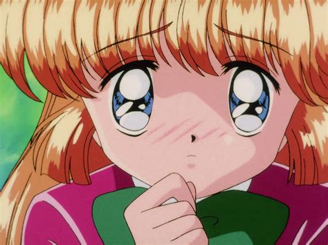 Kaitou Saint Tail Mysterious Thief Saint Tail