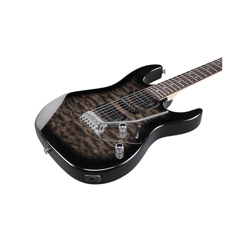 Ibanez Grx70qa Tks Electric Guitar