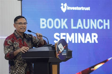 Eks Menperin Saleh Husin Miris Ri Raja Sawit Tapi Malaysia Yang Tentukan Harga