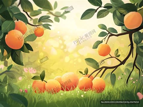 Ai创作图芒果采摘园插画 砂糖橘插画 砂糖桔插画 果园插画田园风光 果园丰收插画 果园宣传插画 沃柑包装插画 果场插画 蜜桔包装插画 果园插画包装 沃柑插画 生态果园插画 夏橙包装插画 砂糖桔
