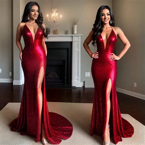 Vestidos Impactantes Estilos Estéticos Para Arrasar