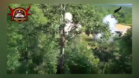 မြိုင်မြို့နယ်တွင် စစ်ကောင်စီစစ်ကြောင်းကို မိုင်း ၁၀ လုံးဆွဲ၍ တိုက်ခိုက်၊ စစ်ကောင်စီဘက်မှ ၅