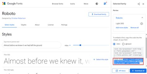 How To Add Google Fonts To Wordpress Learnwoo