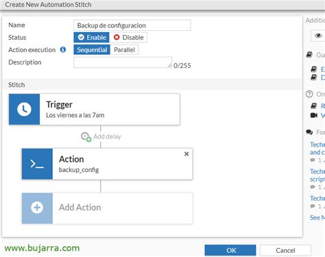 automated backup of fortigate configuration blog