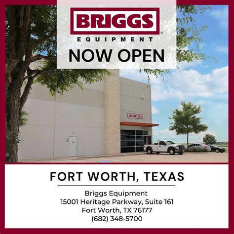 Briggs Industrial Solutions On Linkedin Were Excited To Announce The