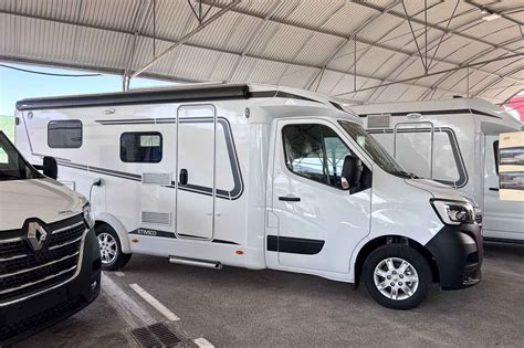 Etrusco V SR Surcaravan Premium
