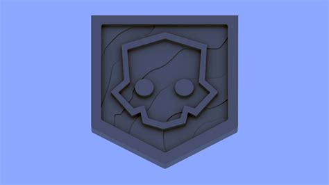 Stl File Viper Commando 🔣 ・3d Printing Template To Download・cults